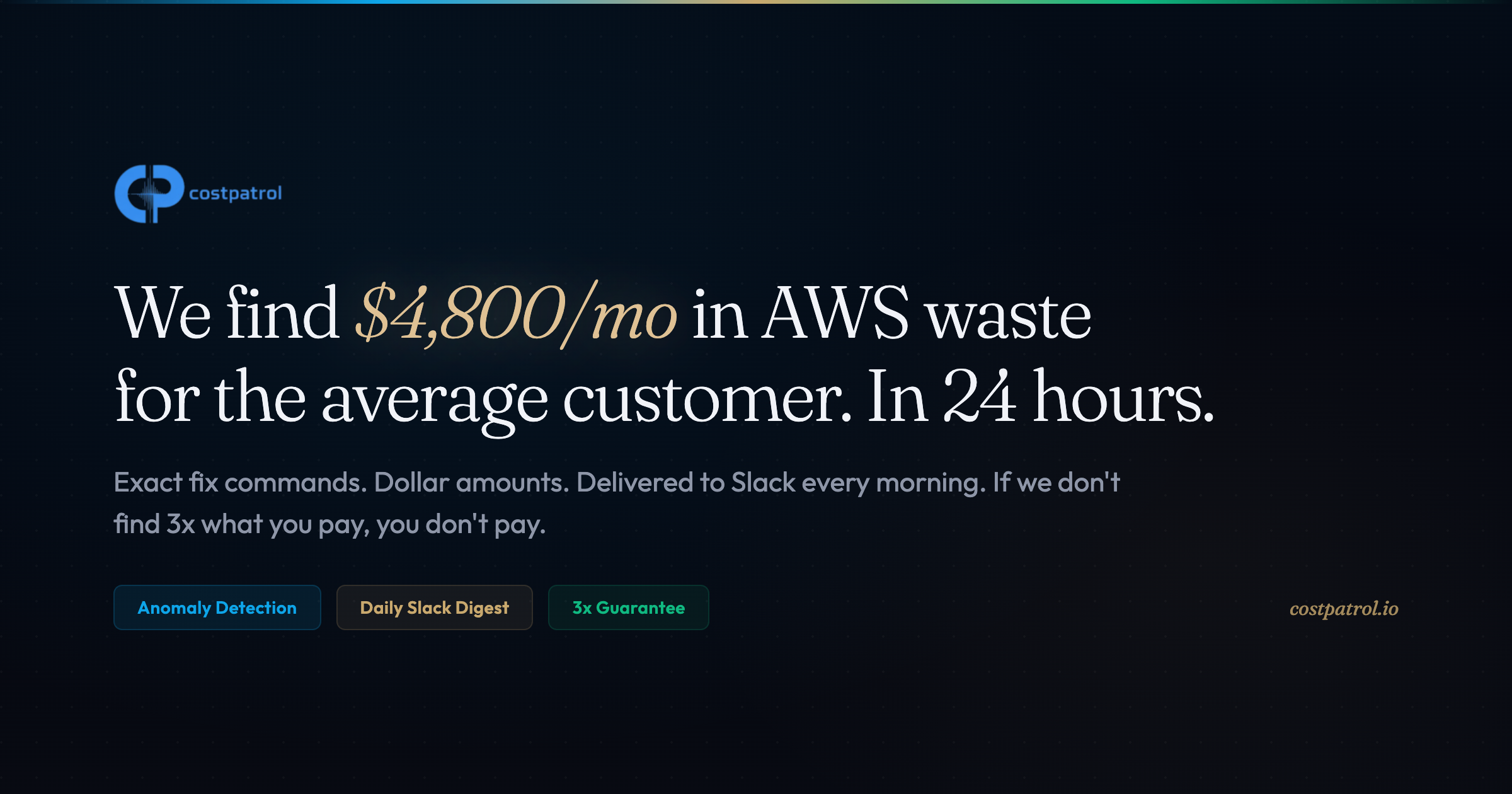 12 Best AWS Cost Optimization Tools in 2026 (With Real Pricing)